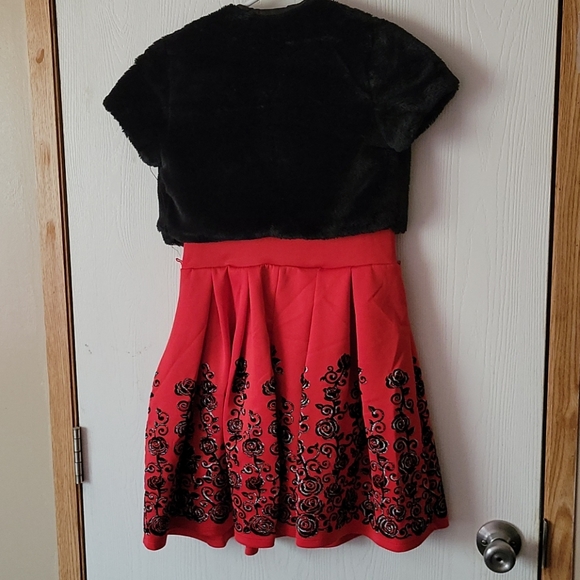 Knitworks | Dresses | Girls Dress | Poshmark
